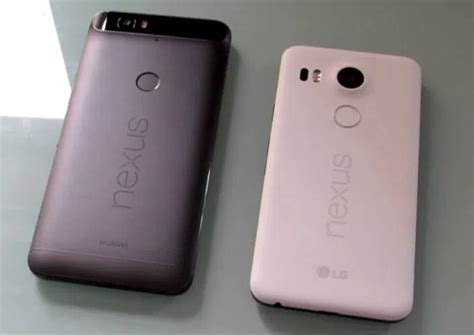 Now You Can Fix A Bootlooping Nexus X Or Nexus P Liliputing