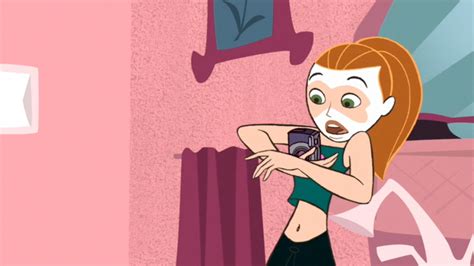 The Twin Factor Screen Captures Kim Possible Fan World