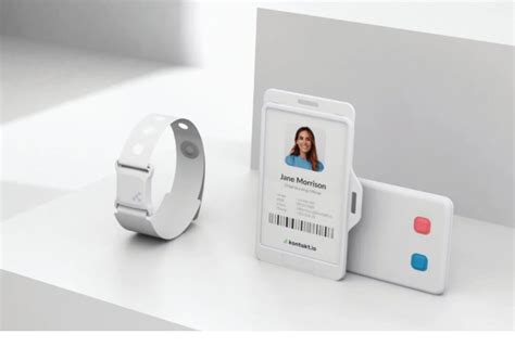 The Next Generation Of Real Time Location Systems Tazergy Senior