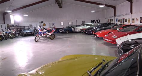 How Much Does It Cost To Run A Garage At Andrew Gillan Blog