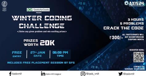 College Collegelife Techfest Technicalfest Axis24 Axisvnit Trending Viral Nagpur Wcc