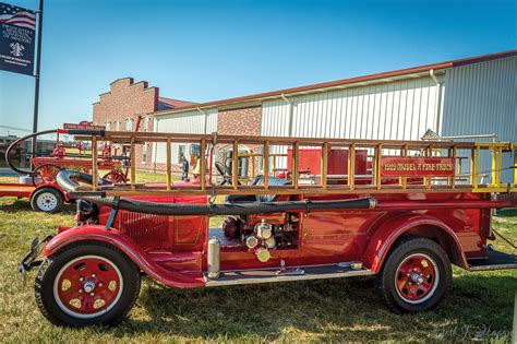 Museum Fire Fighters Memorial Foundation Of Missouri