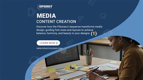 Using Fibonacci Sequence In Choosing Font Size In Your Designs OpShot