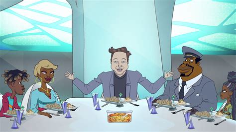 Good Times Season 1 กู๊ดไทมส์ ปี 1 ตอนที่ 4 โอเวอร์มูฟวี่ส์