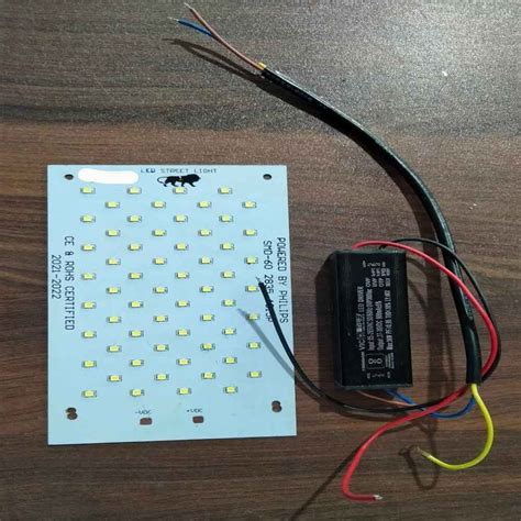 265v Manual Street Light Led Drive At ₹ 300 Piece In Ghaziabad Id 26740957697