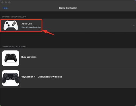 How To Connect An Xbox Wireless Controller On A Mac Themactip