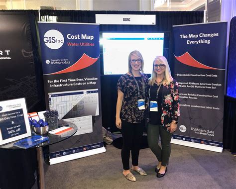 The Gisinc And Gordian Teams Rsmeans Data From Gordian Facebook