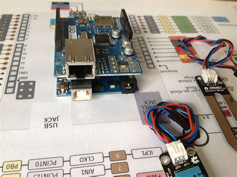 Irrigazione Arduino Prima Parte Mauro Alfieri Elettronica Domotica