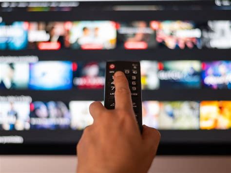 Comenzó El Apagón Analógico En Chile Cuál Es La Fecha Tope Qué Pasará