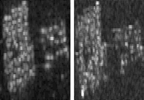 Figure From Adaptive Removal Of Azimuth Ambiguities In SAR Images Semantic Scholar