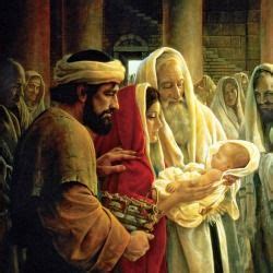 A Light To The Gentiles By Greg Olsen Ninos De Dios Oraciones Sacerdote