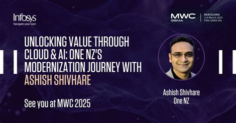 Digitaltransformation Cloud Ai Mwc25 Infosysatmwc
