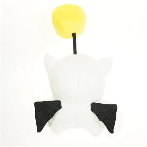 Game Final Fantasy Moogle Cosplay Plush Toys Cartoon Soft Stuffed Doll