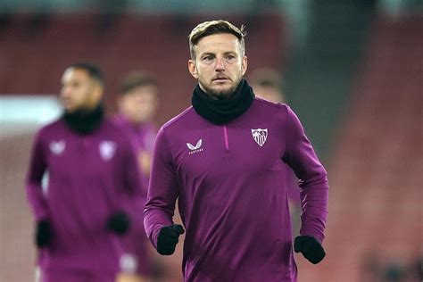 Ivan Rakitic Se Barre Illico Darabie Saoudite Foot 01 Ivan Rakitic Se Barre Illico Darabie Saoudite Foot 01