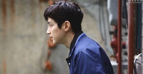 권율 감성충만 소년미부터 짙은 남성미까지 천의 얼굴 [화보]