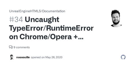 Uncaught Typeerrorruntimeerror On Chromeopera Infinite Loading Wheel On Firefox And Indexdb