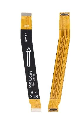 Samsung Conectoresmza