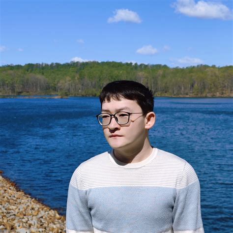 Computer Vision At University Of Virginia