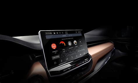 2023 Jeep® Compass Interior Seating Cargo And More