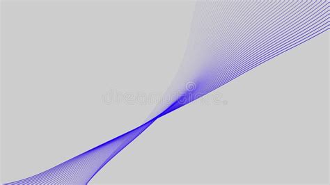 Green Particle Line Wave Particle Line Wave Animated Gradient Line Wave Animation On Black