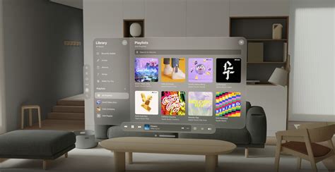 VisionOS 设计研读系列第二篇Design for spatial user interfaces空间界面设计 知乎