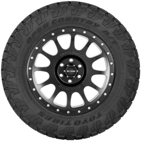 Toyo Open Country At Iii Tires Reviews And Price Blackcirclesca