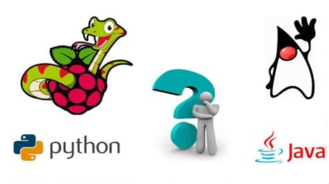 Java Vs Python Часть 1 почему Python может быть продуктивнее