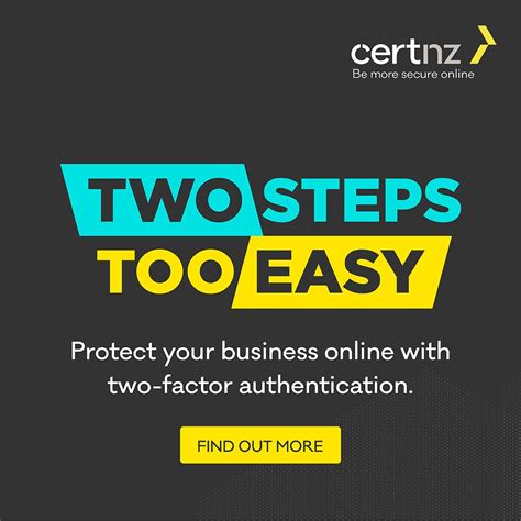 Smx Email Cyber Security Specialists On Linkedin Cybersecurity 2fa Mfa Nzcybersecurity