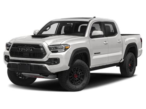 New 2023 Toyota Tacoma Trd Pro 4 In Whittier Toyota Of Whittier