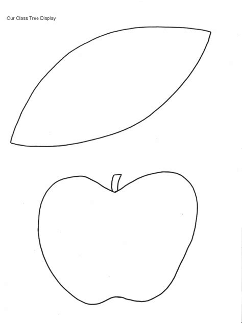 Class Tree Template Pdf Pdf