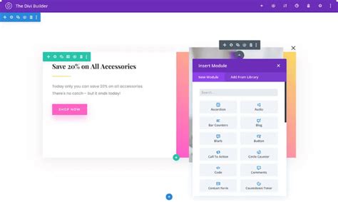 Divi Popup Creation A Step By Step Tutorial Divi Life