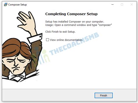 6 Steps To Install Magento 2 On Xampp Windows Using Composer Thecoachsmb