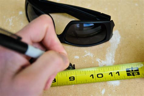 How To Seal Particle Board