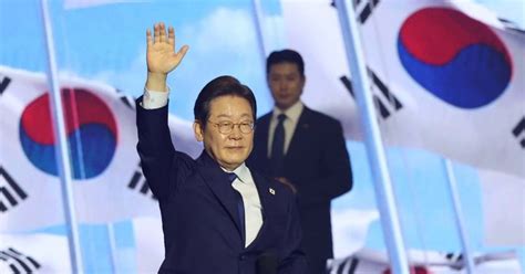 이재명 반드시 승리해 정권 탈환 국민통합 확실히 완수