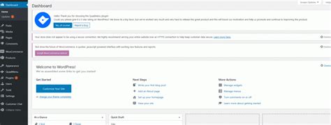 Configure Woocommerce With Stripe Guide Quadlayers