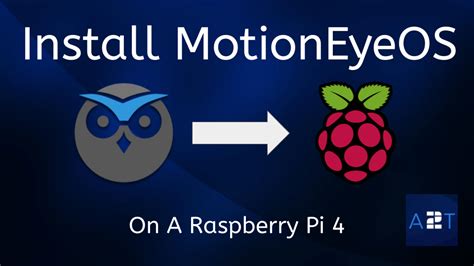 Create Your Own Private Cctv Using Motioneyeos On The Raspberry Pi