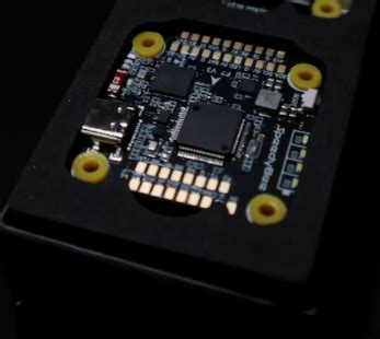 Scientific Article About FPV EV PEAK