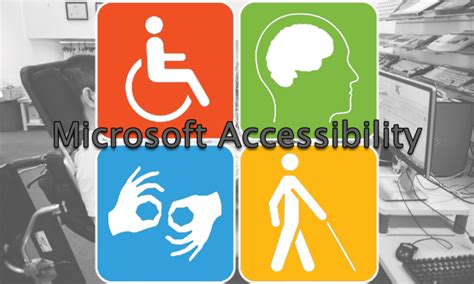 Microsoft Renews Commitment To Accessibility A Cuda Post