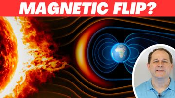 Why Do Earth´s Magnetic Poles Flip And Are We Overdue Member Login