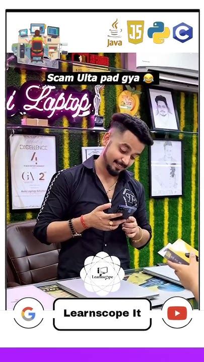 She Was Scamming Got Caught In 4k 😭💀📸 Coding Programming Shorts