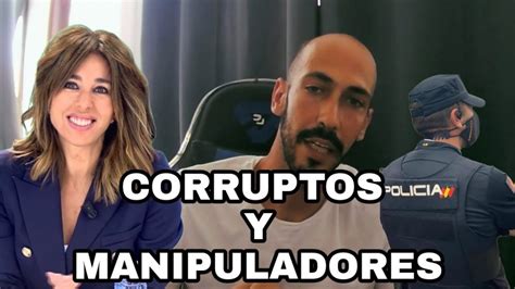 El Protagonista De Un V Deo Viral Dice Que La Tv Y La Polic A Han Manipulado La Denuncia Y La
