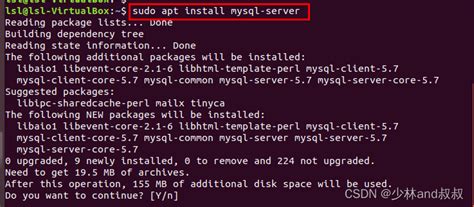 Installing Redmine Software On Ubuntu184 1 Database Creation And