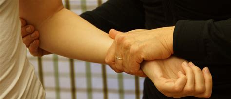 Capsular Pattern Definitions