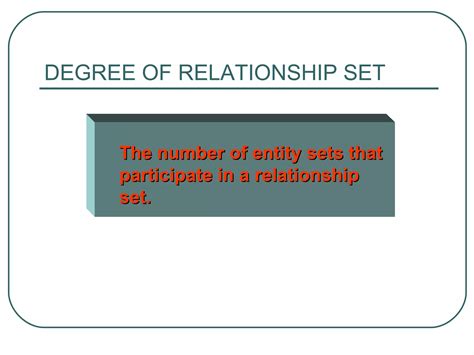 Entity Relationship Diagram2 Ppt