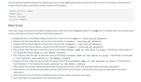 Solved Purpose After Completing This Assignment You Will
