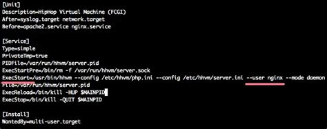 How To Install WordPress With HHVM And Nginx On OpenSUSE Leap