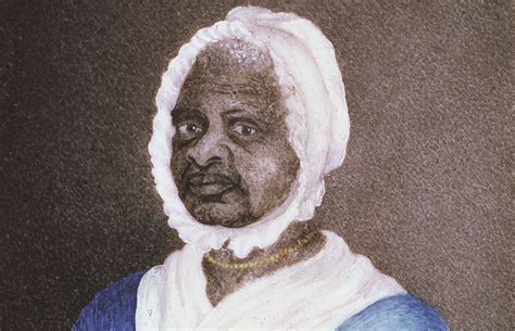 Elizabeth Freeman The Enslaved Woman Who Sued For Freedom In 1780—and Won