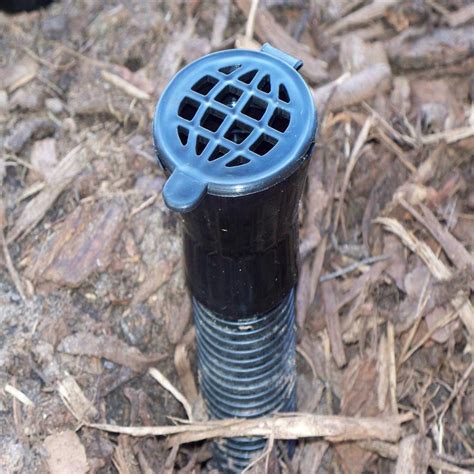 Mona Relief Tree Irrigation With Aria Inlet Watering System Tree