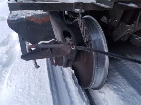 Didnt Want To Be Cut Off Rtrainservice