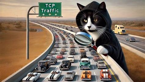 Decoding Tcp 0x12 Mustafa A Dawi